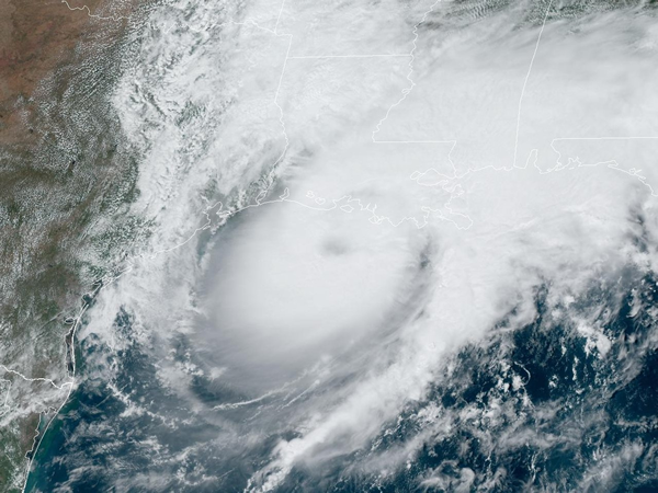 Cyclone Center - Air Sports Net