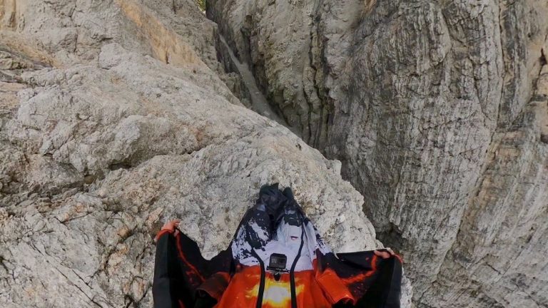 Wingsuit Videos – Air Sports Net